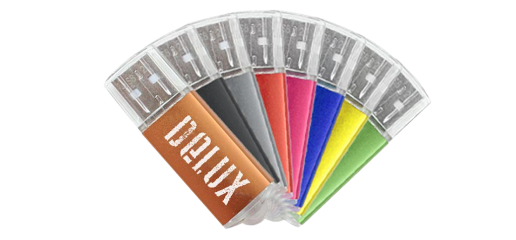 Pendrive Sprite - Kaichile Regalos publicitarios