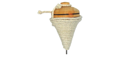 Trompo - Kaichile Regalos publicitarios